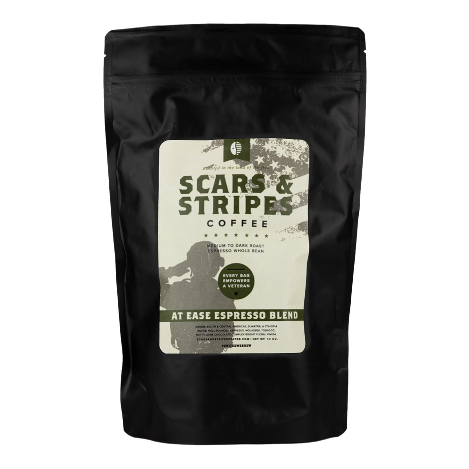 Scars & Stripes Coffee – Scars and Stripes Coffee